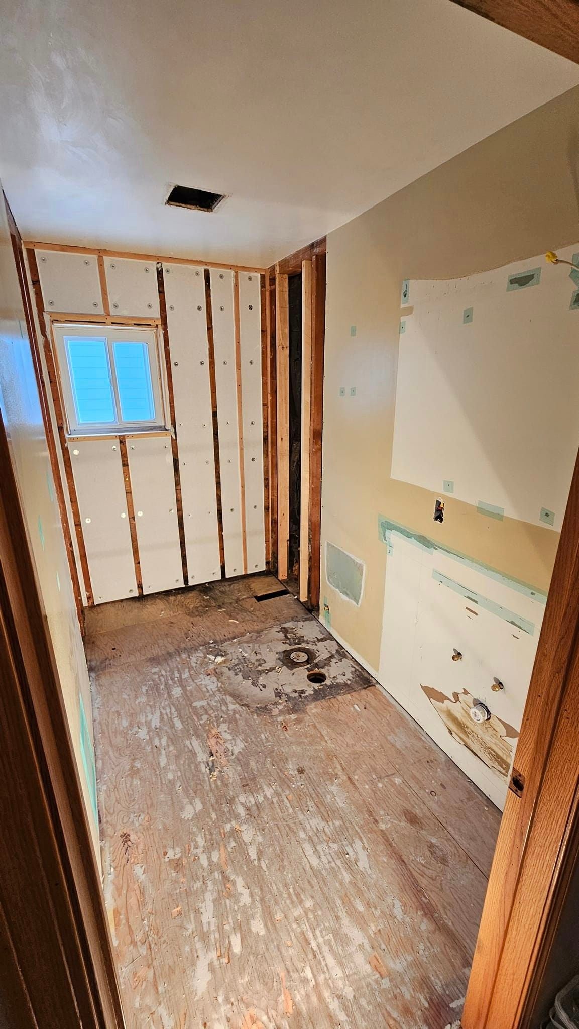 Check Markum Construction
